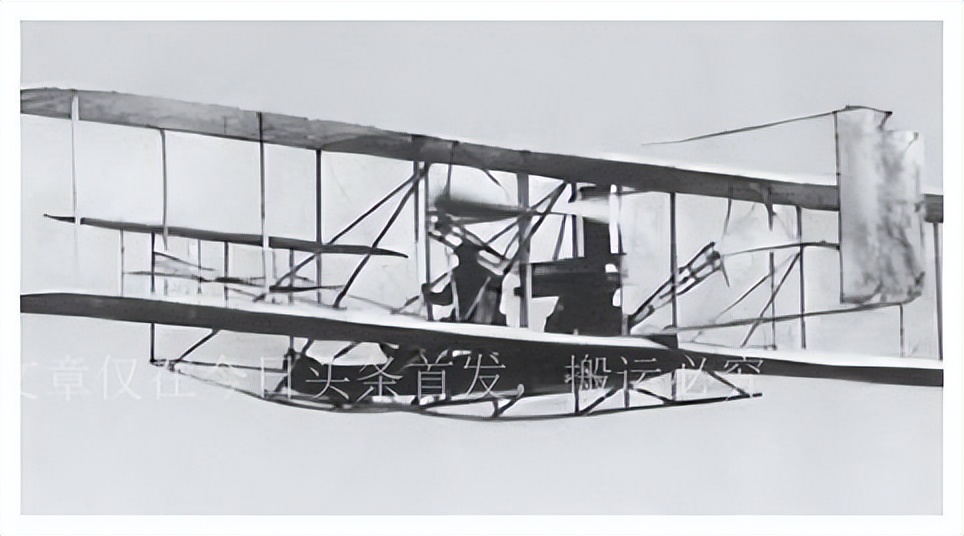 How did the Wright brothers get the plane to fly? The history of human ...