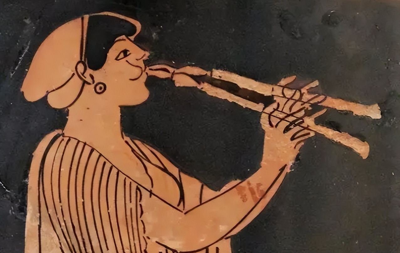 Ancient Greek Music: The Brilliant Origin of Western Classical Music ...