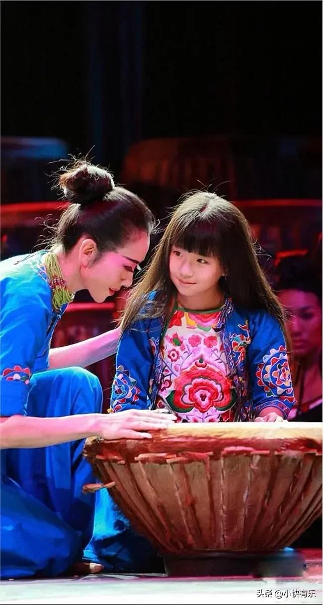 Xiao Caiqi, who became famous in the past, gradually consumed the ...