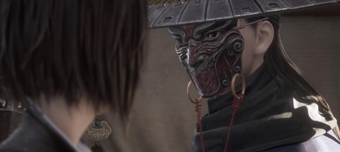 Xingyun Xueer broke into the Mobei camp and was stolen by Yelu Zhiwu ...