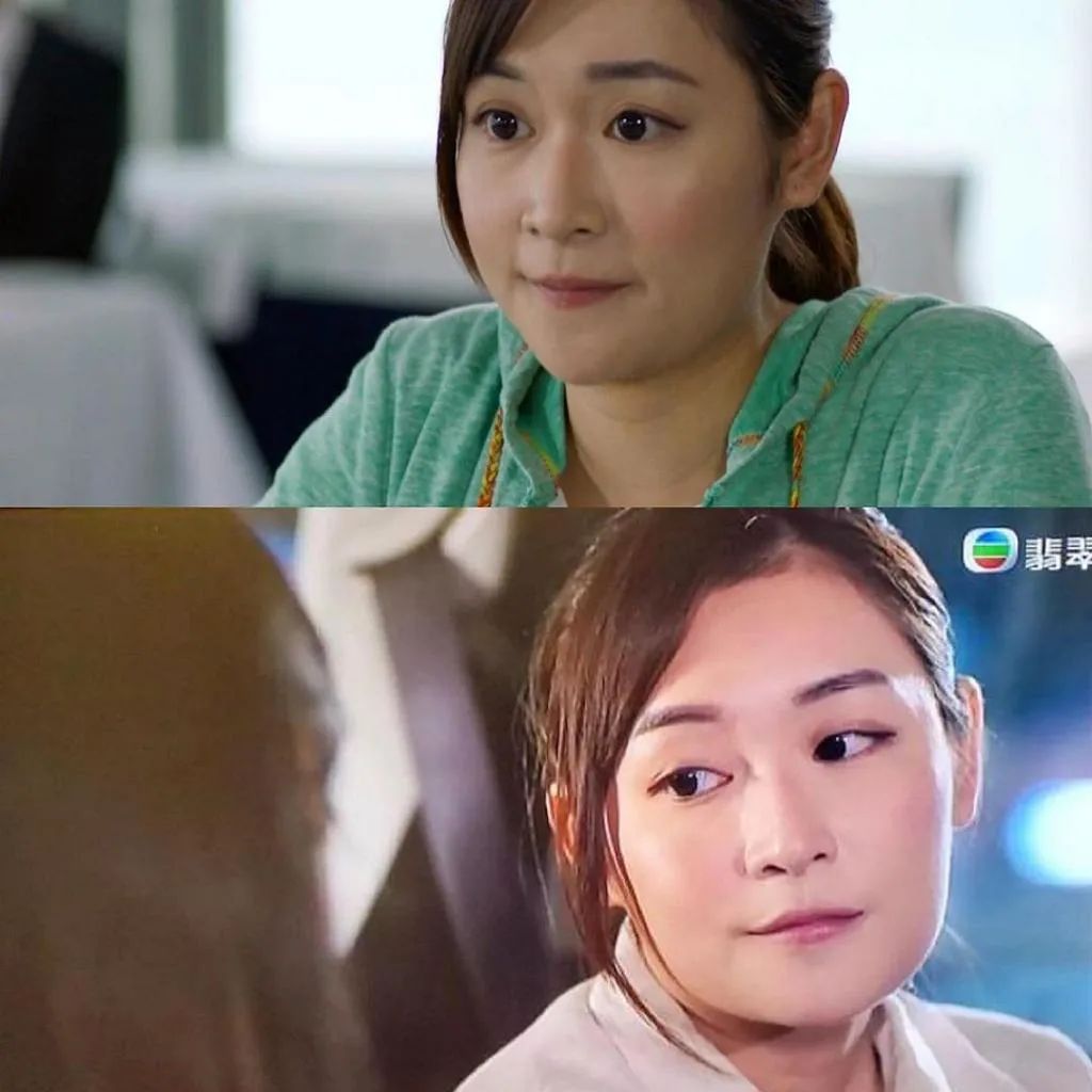 TVB Xiaohua's secret marriage outside boyfriend Zeng Lian has supported ...