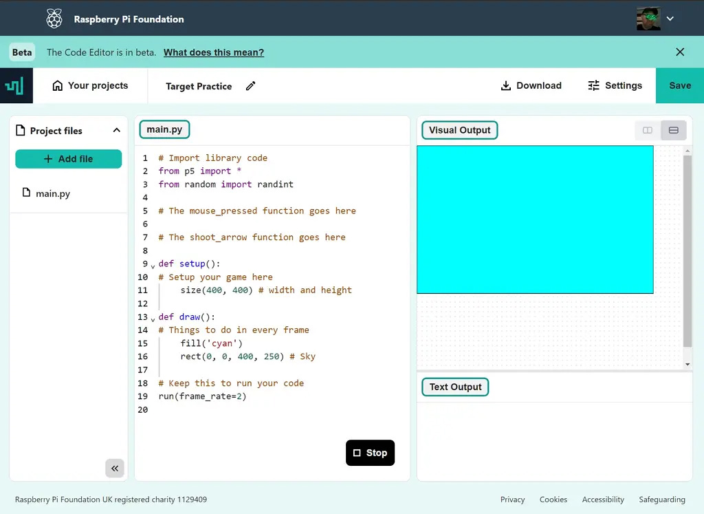 Raspberry Pi launched a web-side code editor to help beginners quickly get started with Python ...