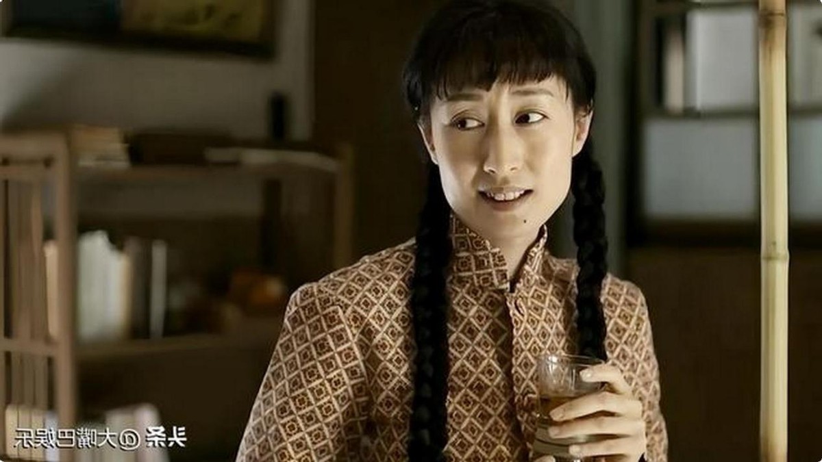 Actors who are favored by Kong Sheng in "Parents' Love": Some people ...