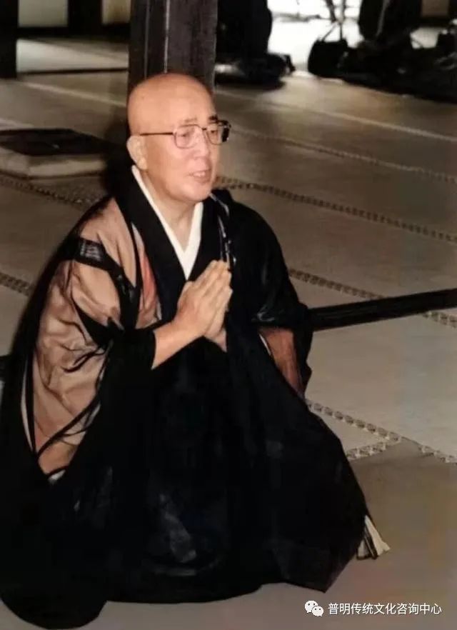 Kazuo Inamori: Why did I convert to Buddhism? - iNEWS