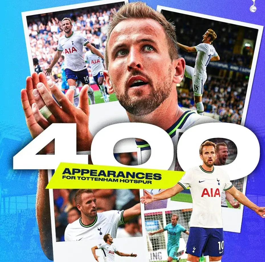 2-0!Tottenham's 10-game winning streak at home is the best start to the ...