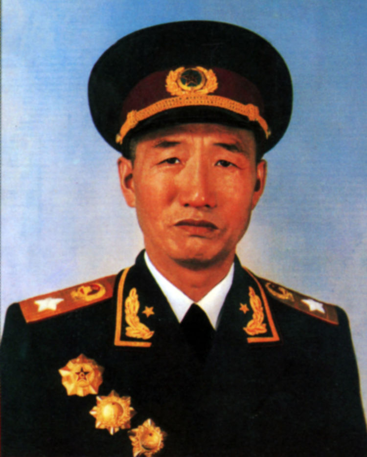 Xiangtangpu battle: because Xu Xiangqian is too low-key and never ...