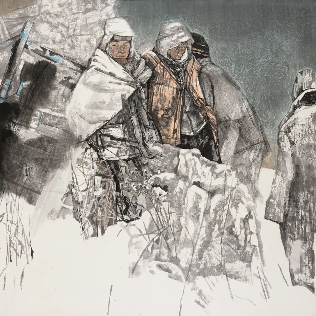 Yuan Lei║ Deng Tianping - iNEWS