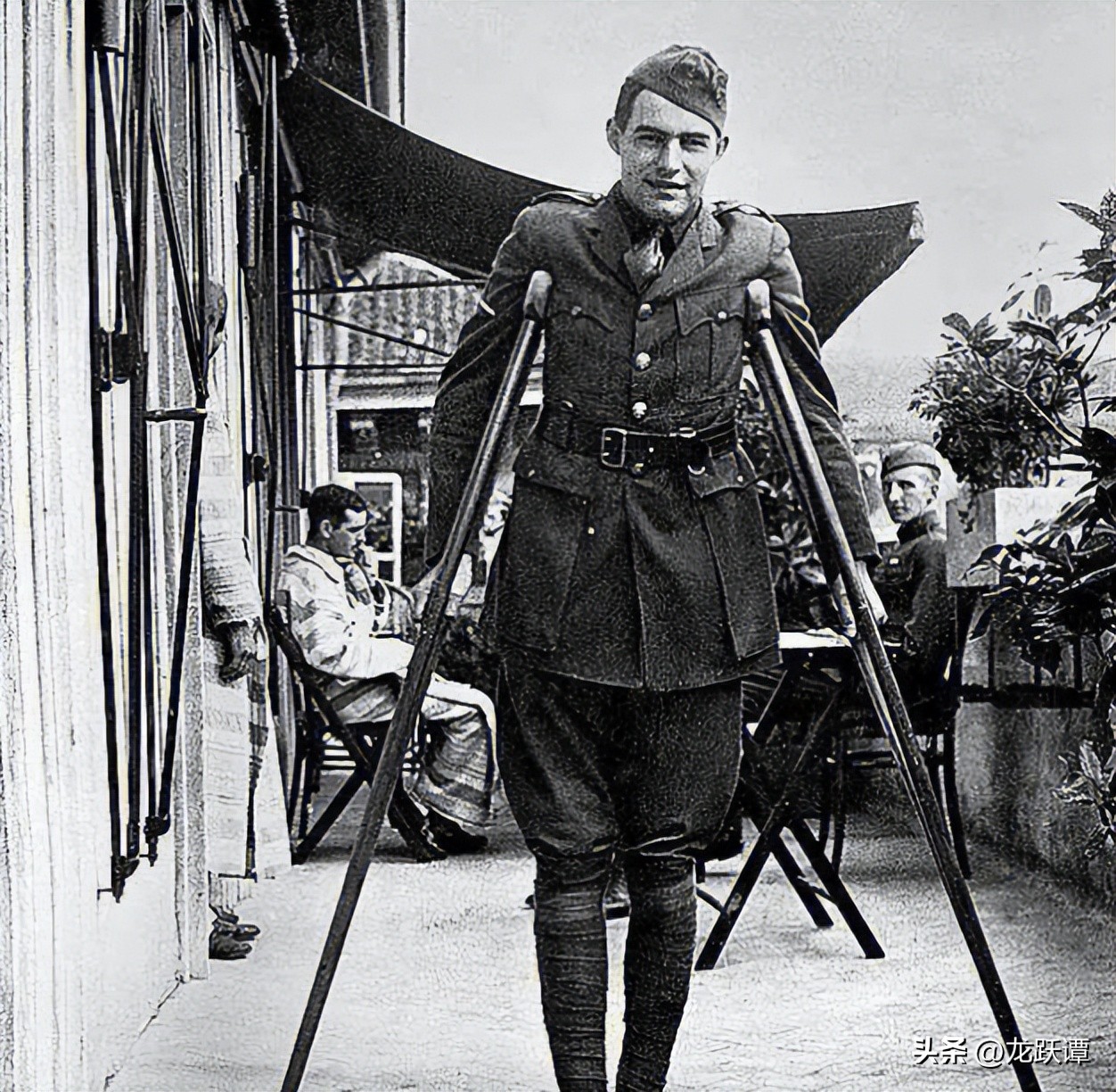 The United States entered the Great Depression in the 20th century, how ...