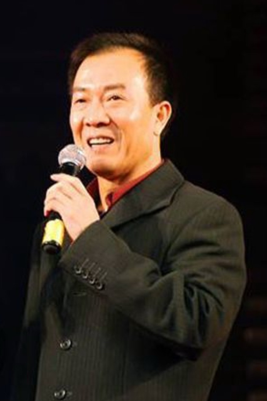 Liu Huan: After learning cross talk for 4 years, he was favored by ...