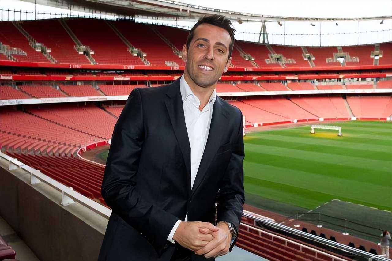 Craig:Abraham has not adapted to the "Mans core", Edu plans to loan ...