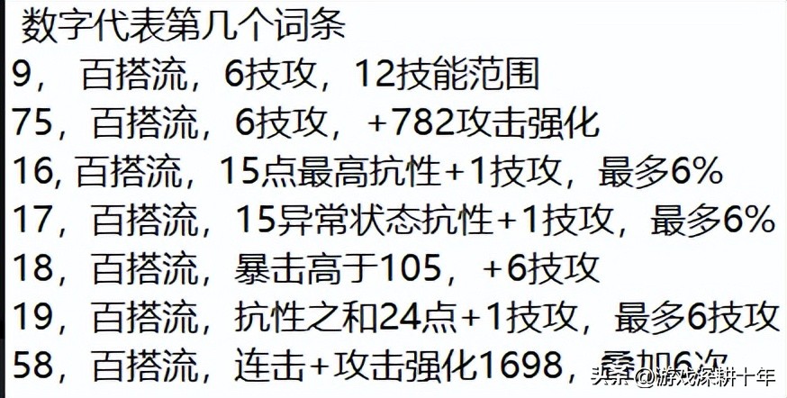 dnf Bakar weapon film, item attribute selection, corresponding genre ...