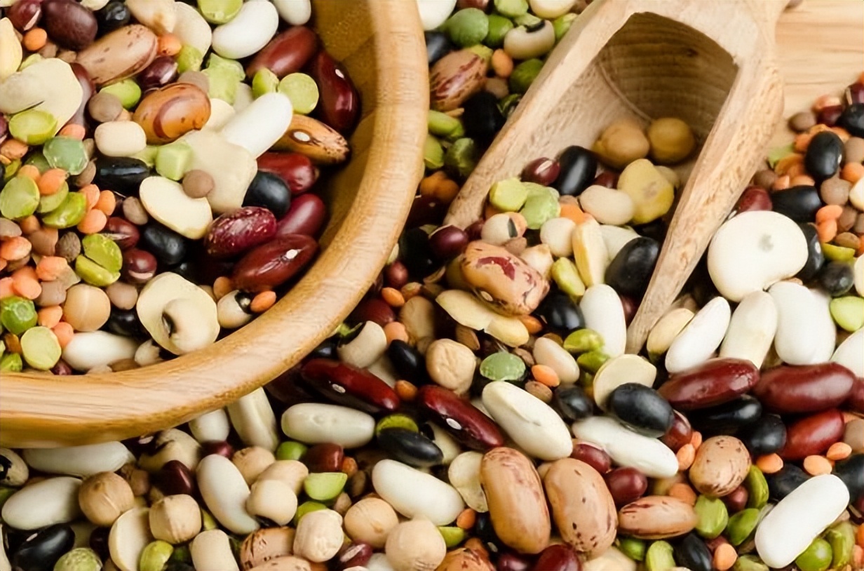 These 7 foods or have no "shelf life"?Even if stored for a long time ...