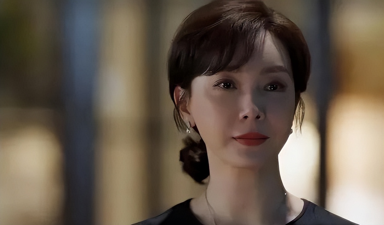 "Imperfect Victim" does not know how successful it is, how hard Xin Lu ...