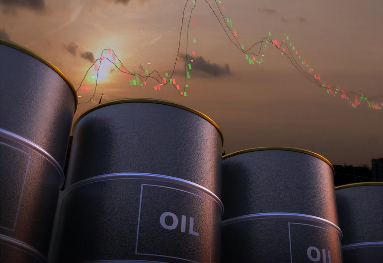 How is oil formed?Why is there so much oil on earth? - iNEWS