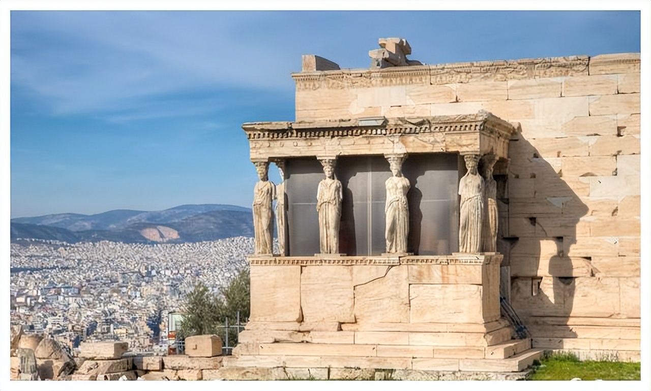 What was the cultural exchange between East and West in ancient Egypt ...