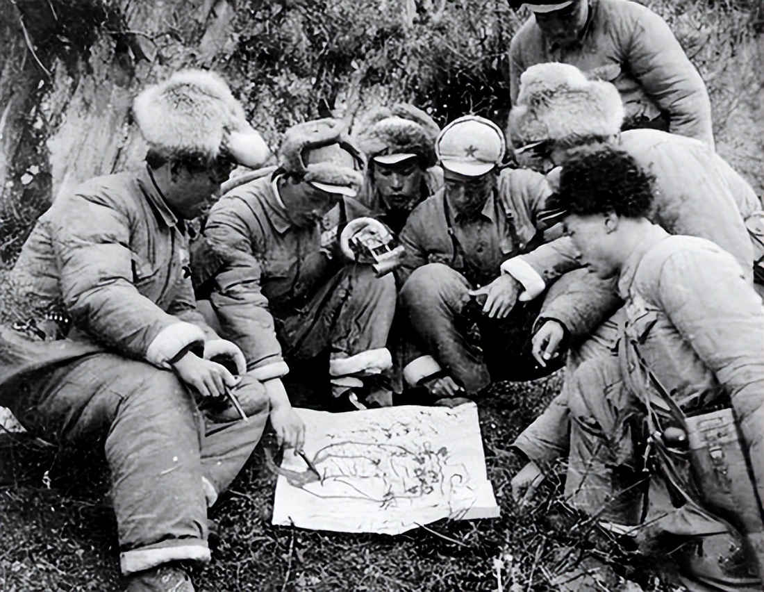 In 1947, Sun Dianying, a bandit from Dongling, was captured. Liu ...