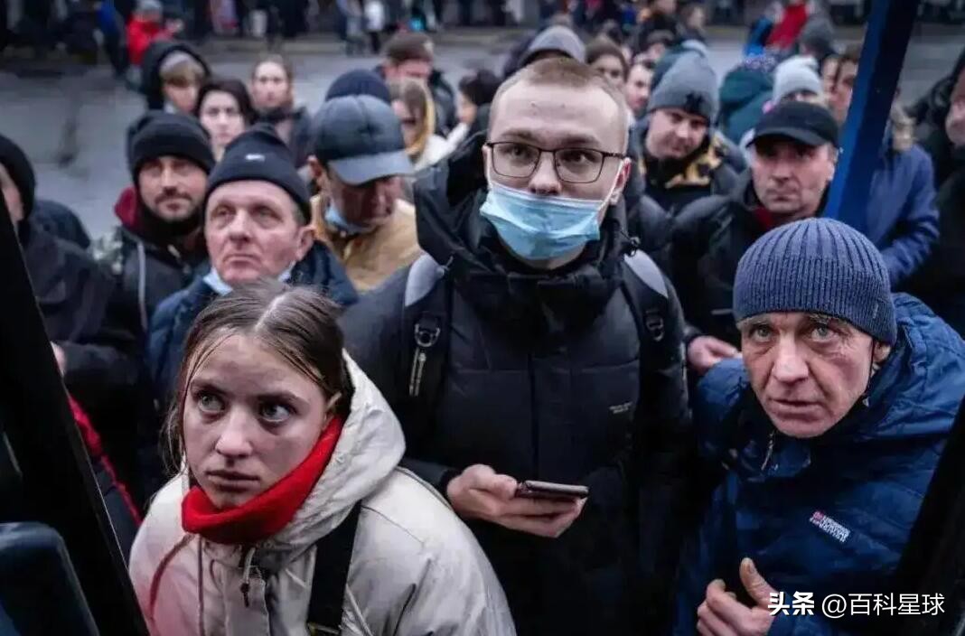 Putin the Great hit a fatal blow, easily grasping the lifeblood of ...