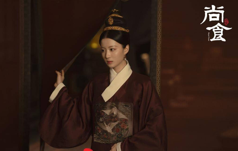 After "Shangshi" hits Gao Tian, Gao's "Ji Jin couple" falls into Cold ...