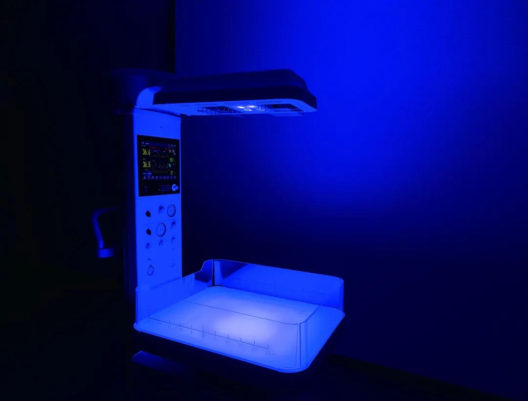 Four-in-one neonatal care integrated platform is launched-Koman Medical ...