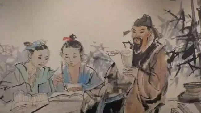 Historical Figures Influencing China (46)——Su Zhe - iMedia