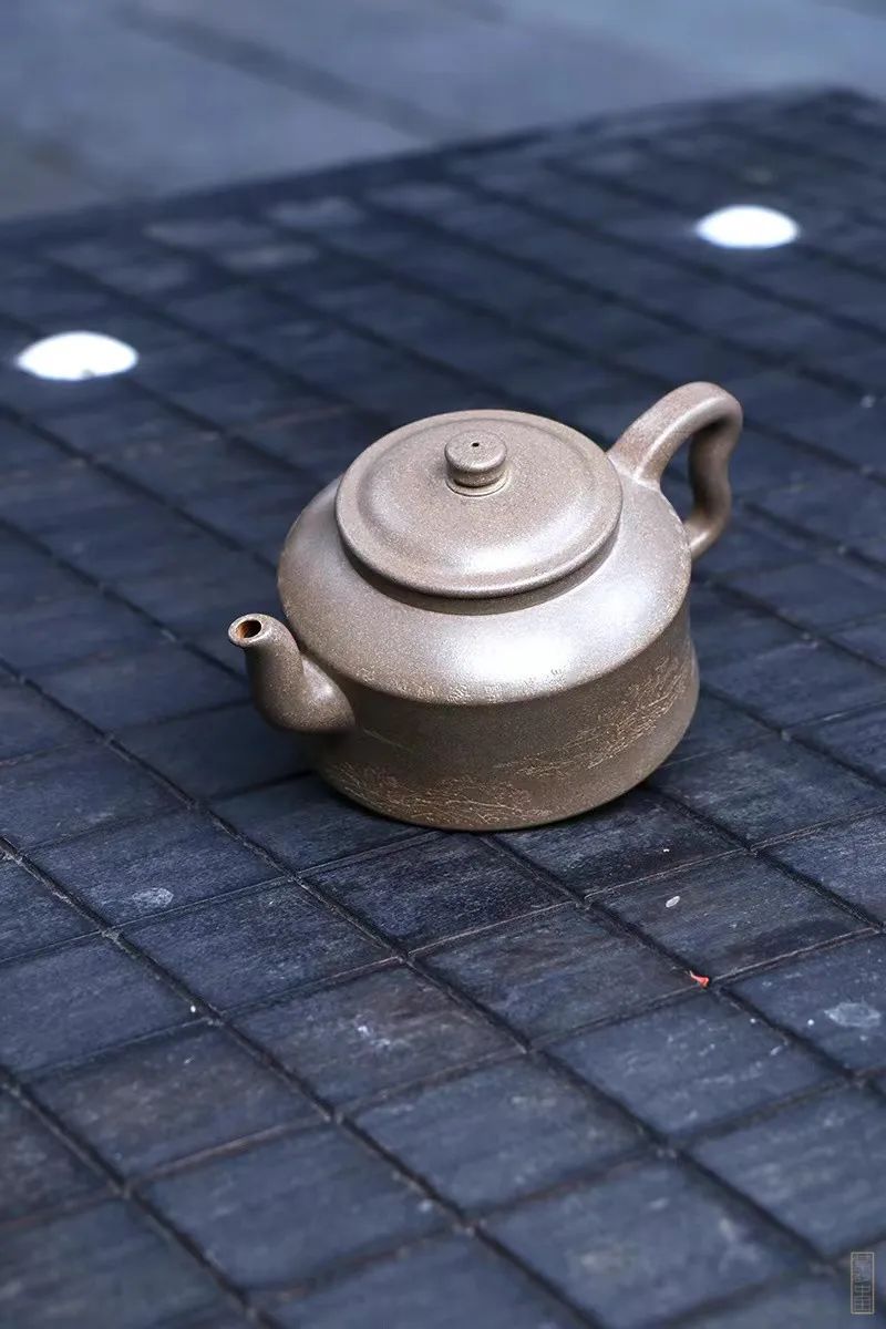 Zen clock.Li Hanyong (400cc) - iMedia