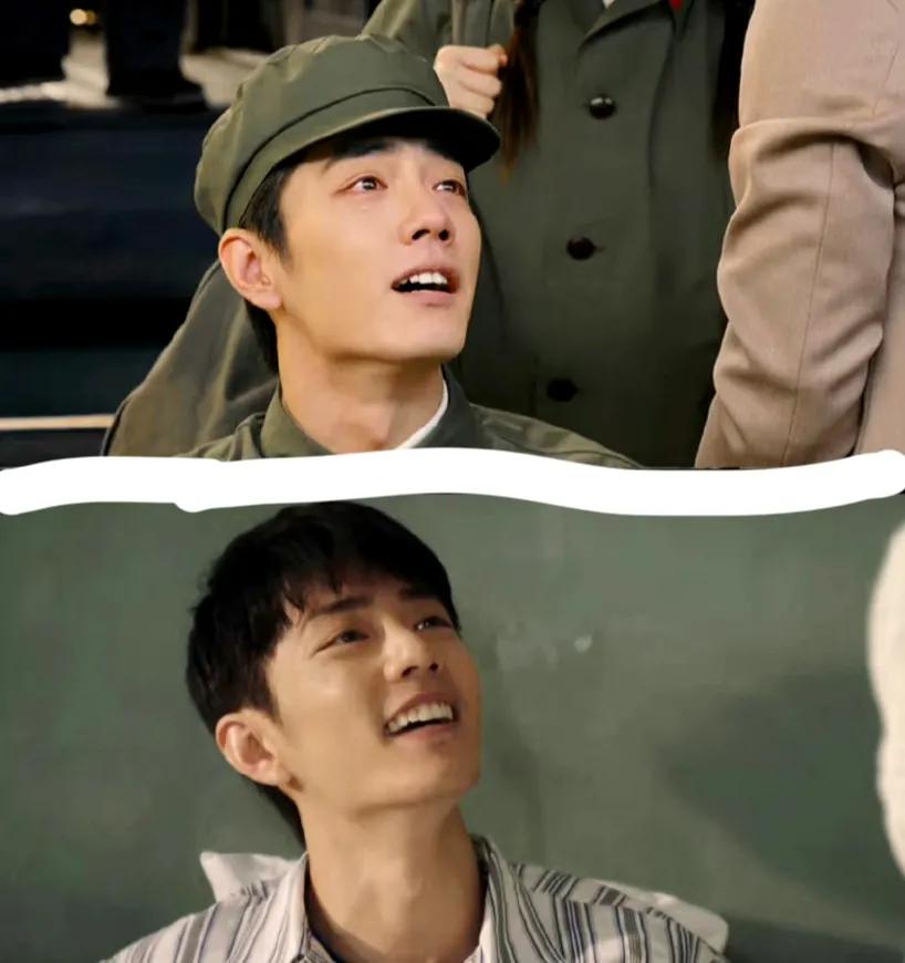 3 cold facts you don't know about "Menghai": Xiao Zhan's crying scene ...