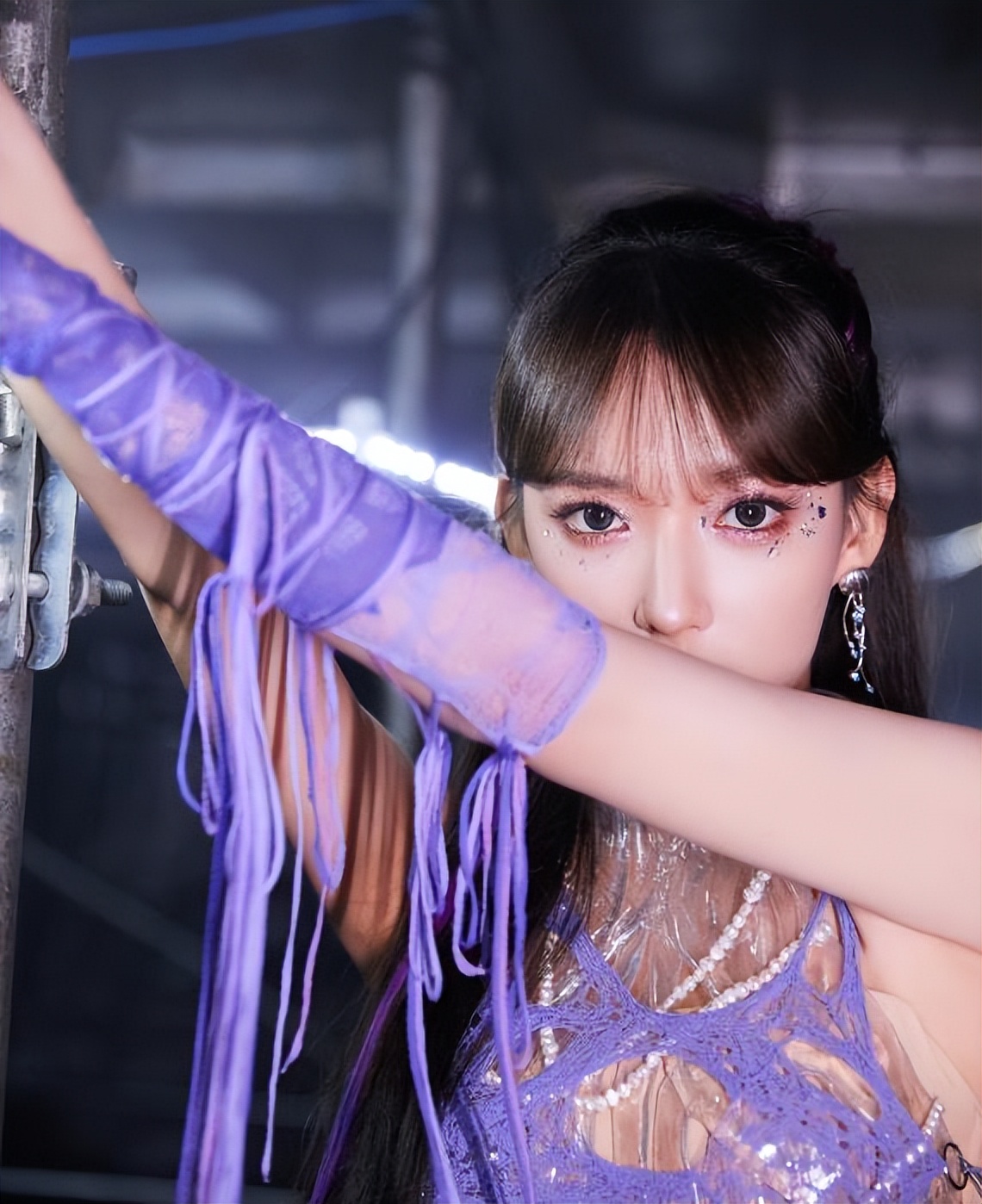 Tony Leung's turmoil is heating up, he has already returned to Hong ...