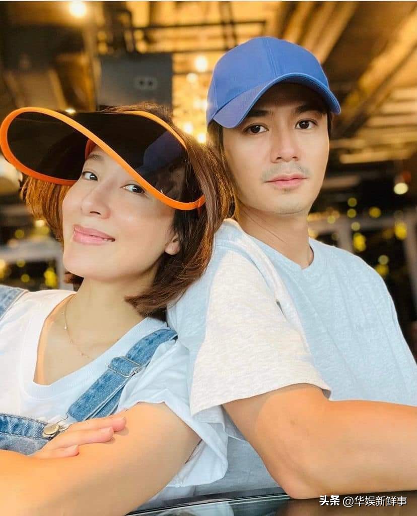 Former TVB actress Yang Yi suspected of being betrayed by people around ...