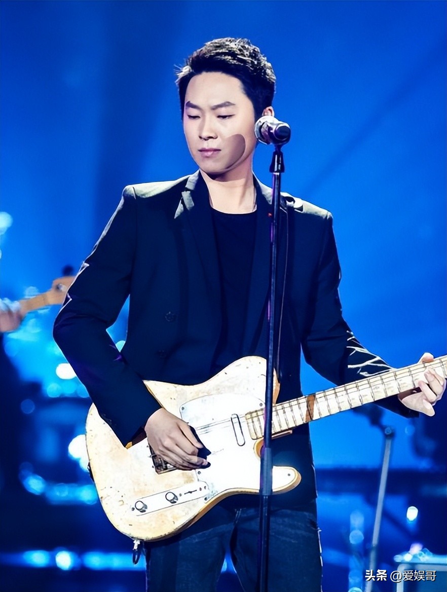"The Voice" suddenly stopped broadcasting! Liang Bo's previous insider ...