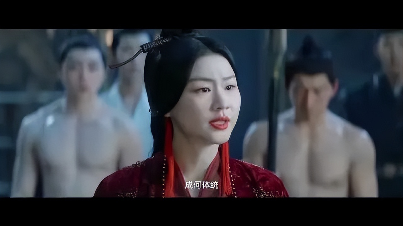 How can someone like Jin Jing be famous? - iMedia
