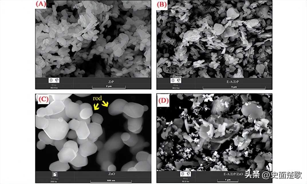 Synthesis and Characterization of Nanosized Zinc Oxide in Layered ...