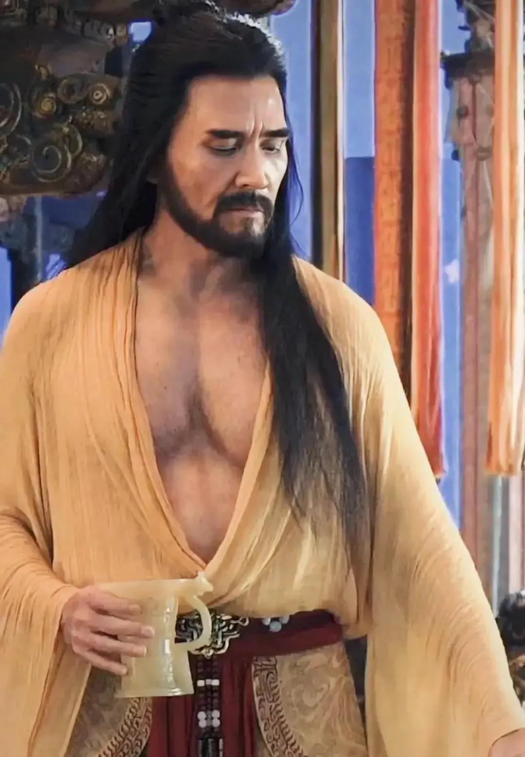 Not counting an affair, the 62-year-old Fei Xiang has had at least 6 or ...