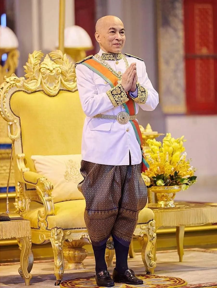 Cambodia has a new leader - iMedia