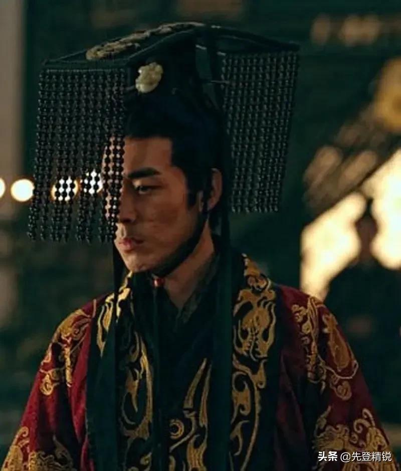 The Eight Kings Rebellion in Western Jin - iNEWS