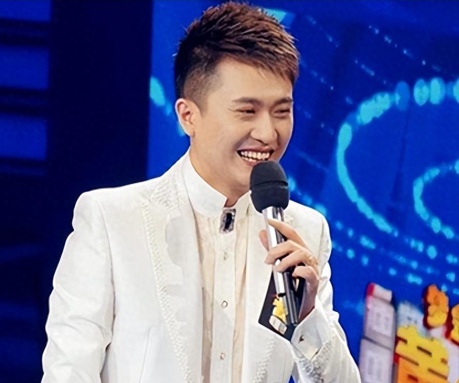 Facts have proved that the 41-year-old "CCTV celebrity" Yang Fan has ...