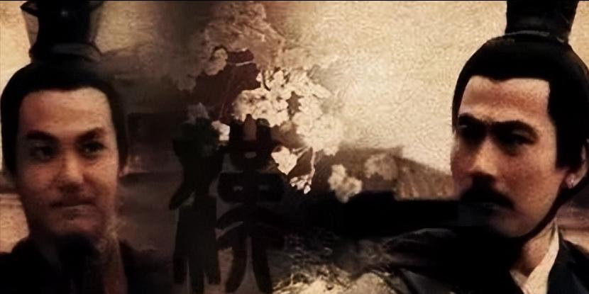 The most shining one in the bright night sky of the Han Empire ...