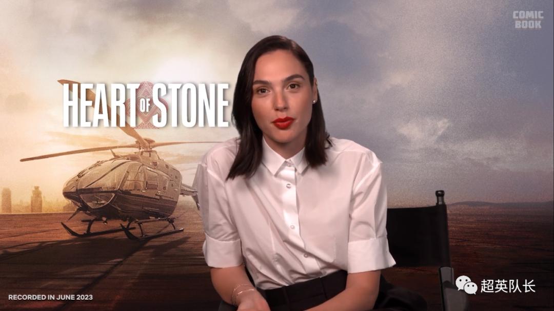 Gadot was slapped in the face! "Wonder Woman 3" is gone again, and the ...