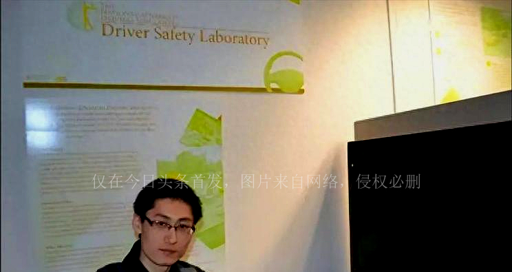 Feng Yanghe, an expert on intelligent technology of the People's ...