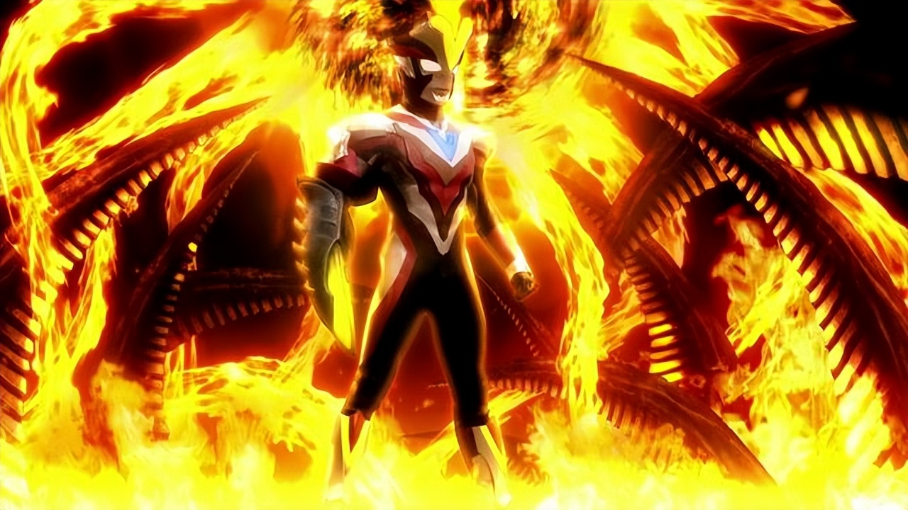 Should Ultraman be defeated?The stage play Ultraman was beaten by the ...