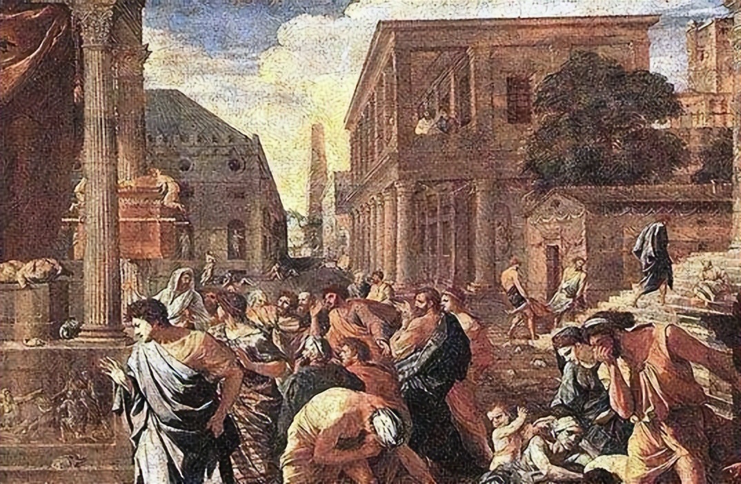 Exploring the life of the nobles of the Senate in the Roman Senate in ...