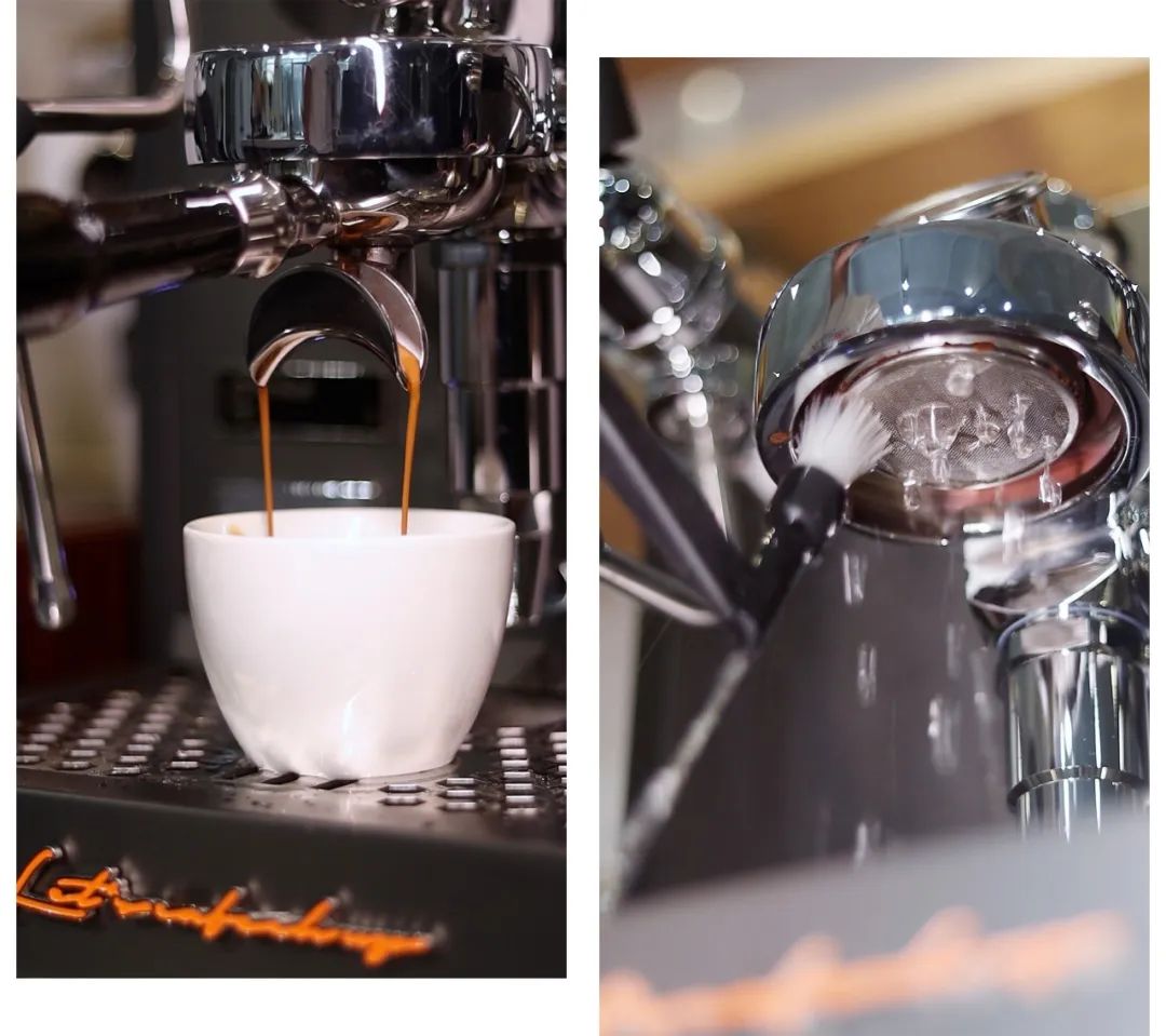 Is it bad to make coffee at home?It's time for your machine to be ...