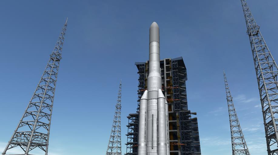 Does China also want to build a "starship"? What is the research on the ...