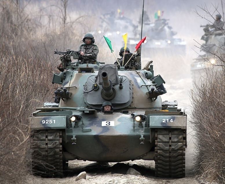 How were T-80 tanks, BMP-3 armored vehicles, and Russian-made equipment ...