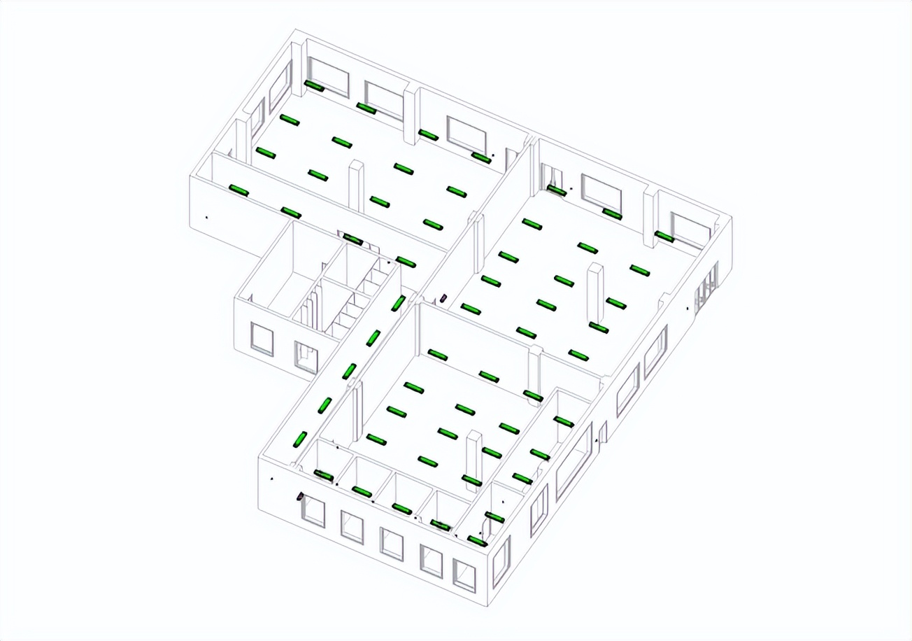 5 BIM template types summary!The first one you may not know - iNEWS