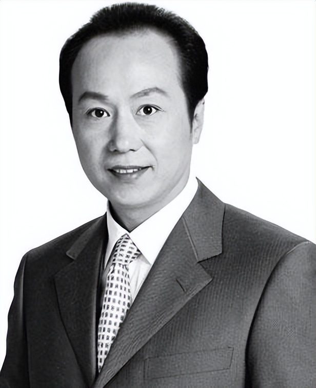 Luo Jing: Three sentences helped Kang Hui become the first brother of ...