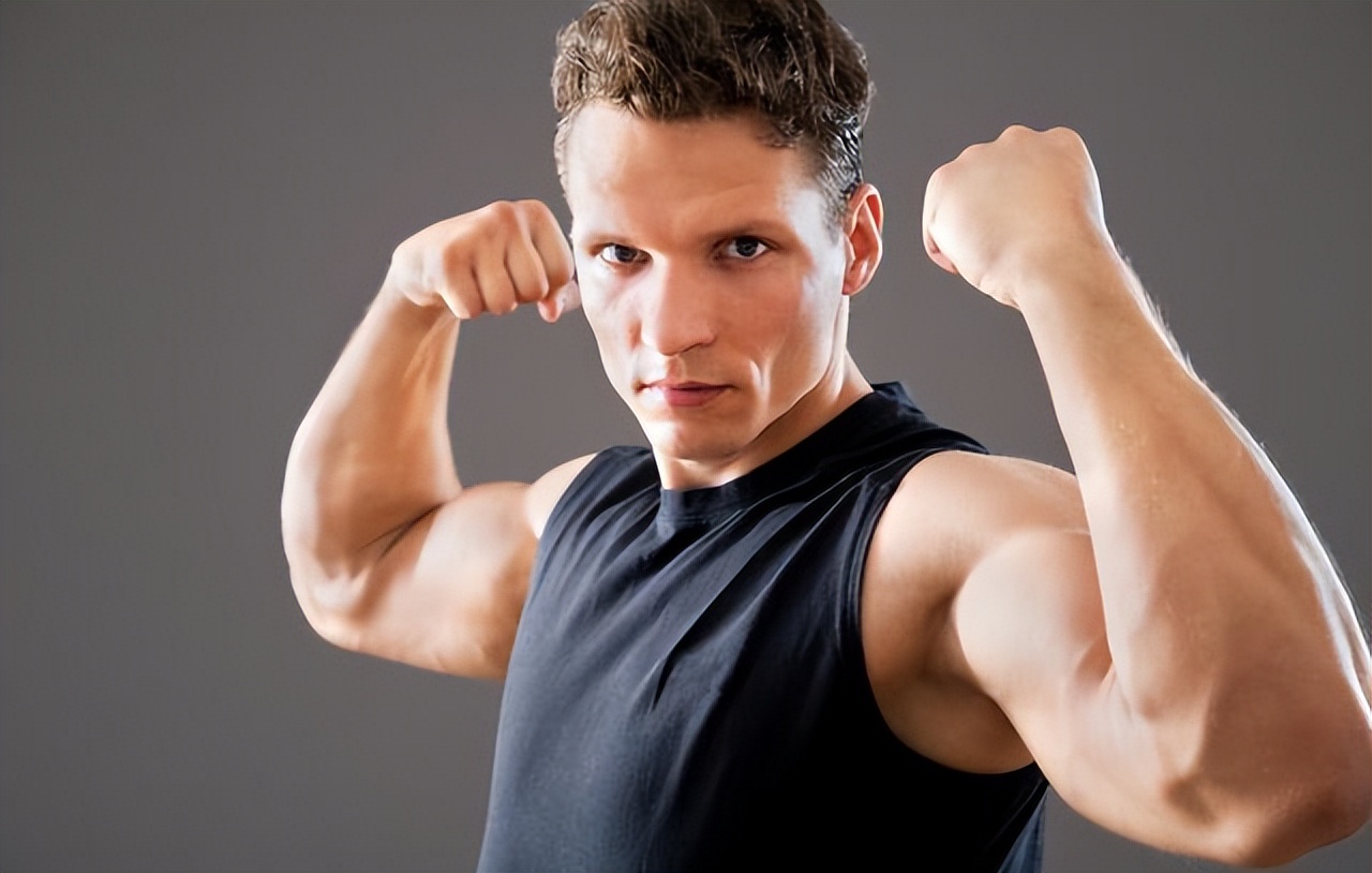 "Male aging degree" self-examination: you have these 4 signs, if you ...