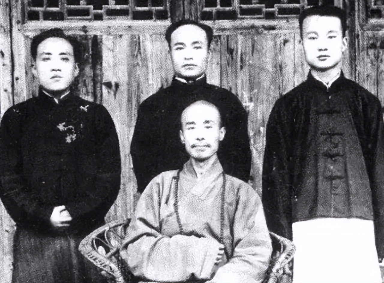 Master Hongyi: If you want to live well in your later years, you should ...