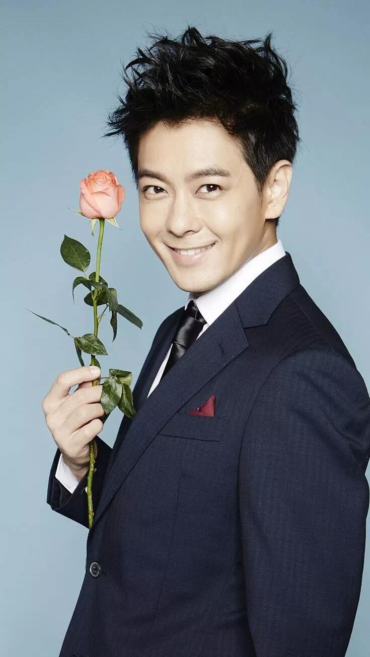 Jimmy Lin: A Legendary Life From a Racing Driver to an All-round Artist - iMedia