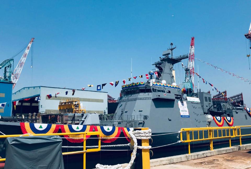 The U.S.-Philippines military exercise encountered "Waterloo": After ...