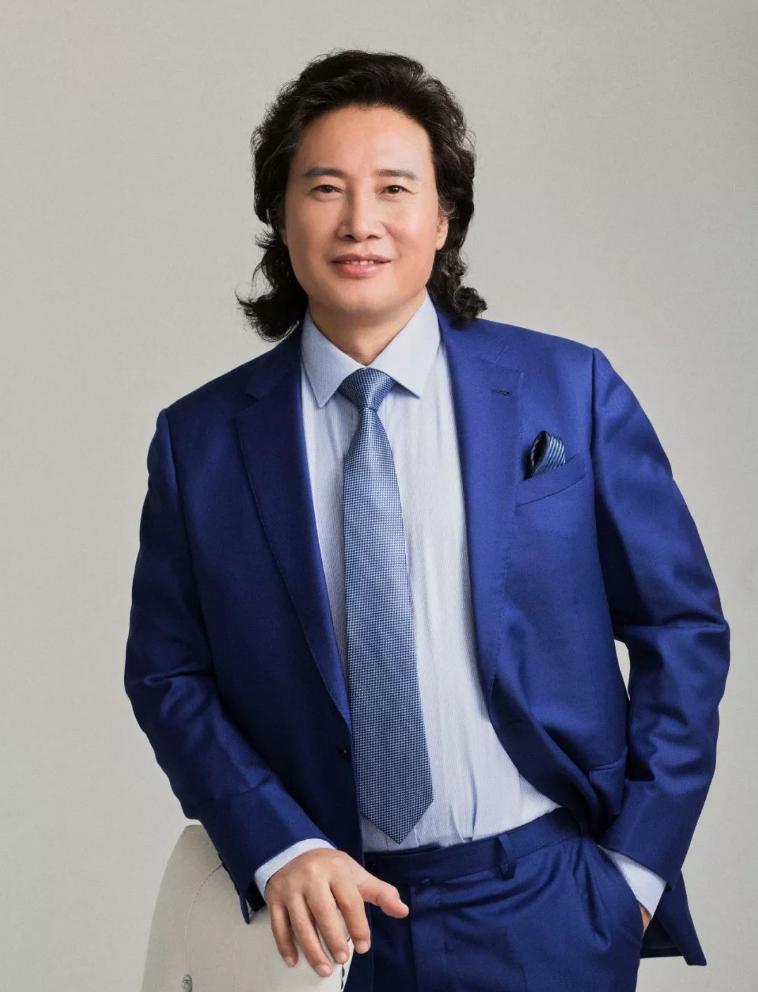 Dai Yuqiang: Married his first love wife at the age of 30, married for ...